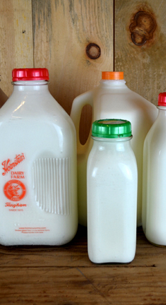 Order Products for Your Next Delivery on